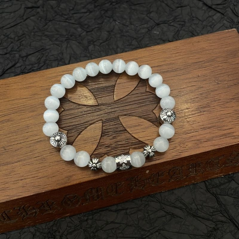Genuine Chrome Hearts Bracelets