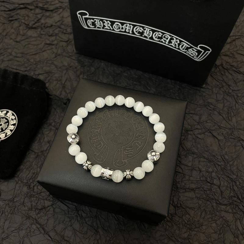 Genuine Chrome Hearts Bracelets