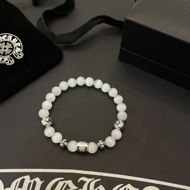Genuine Chrome Hearts Bracelets