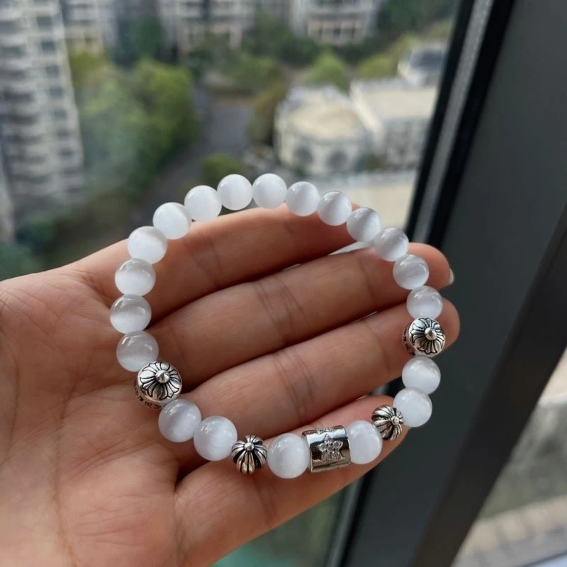 Genuine Chrome Hearts Bracelets