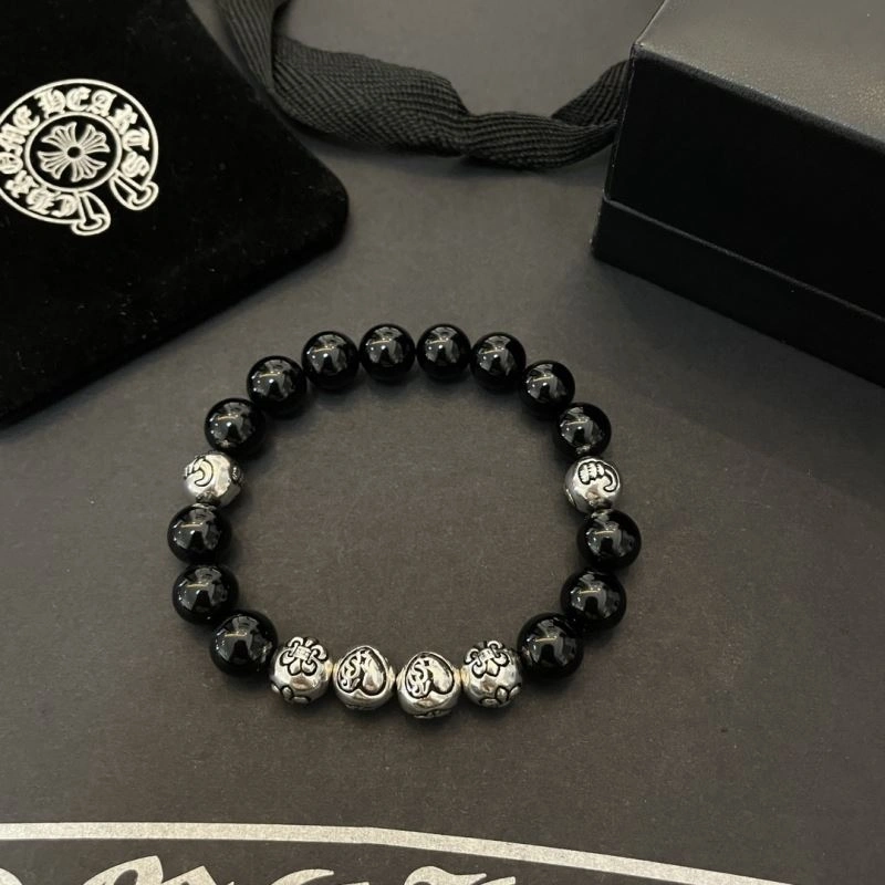 Exact replica Chrome Hearts Bracelets