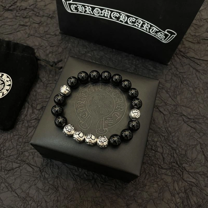 Exact replica Chrome Hearts Bracelets