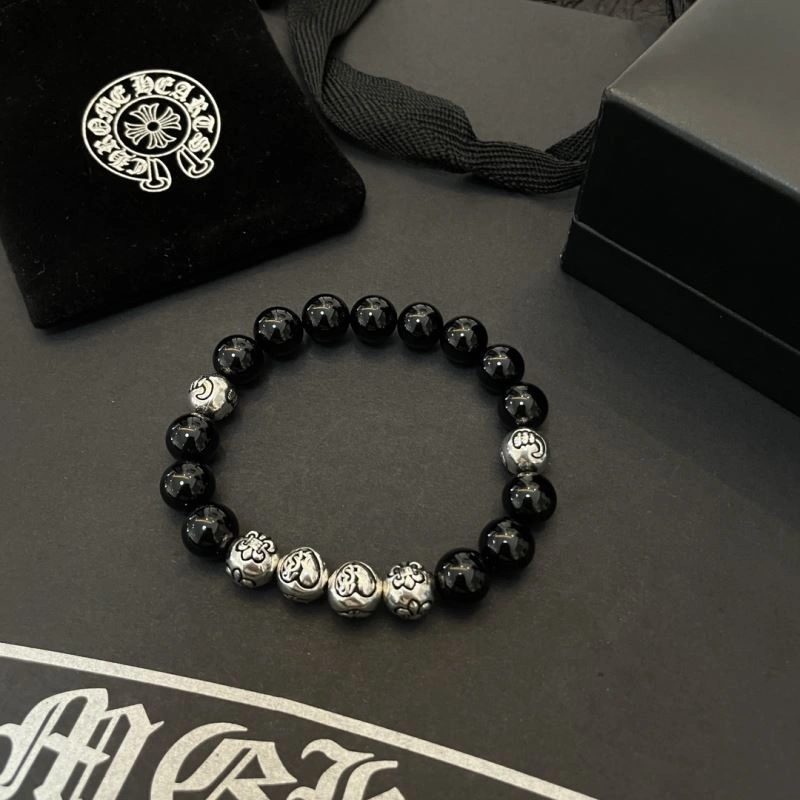 Exact replica Chrome Hearts Bracelets