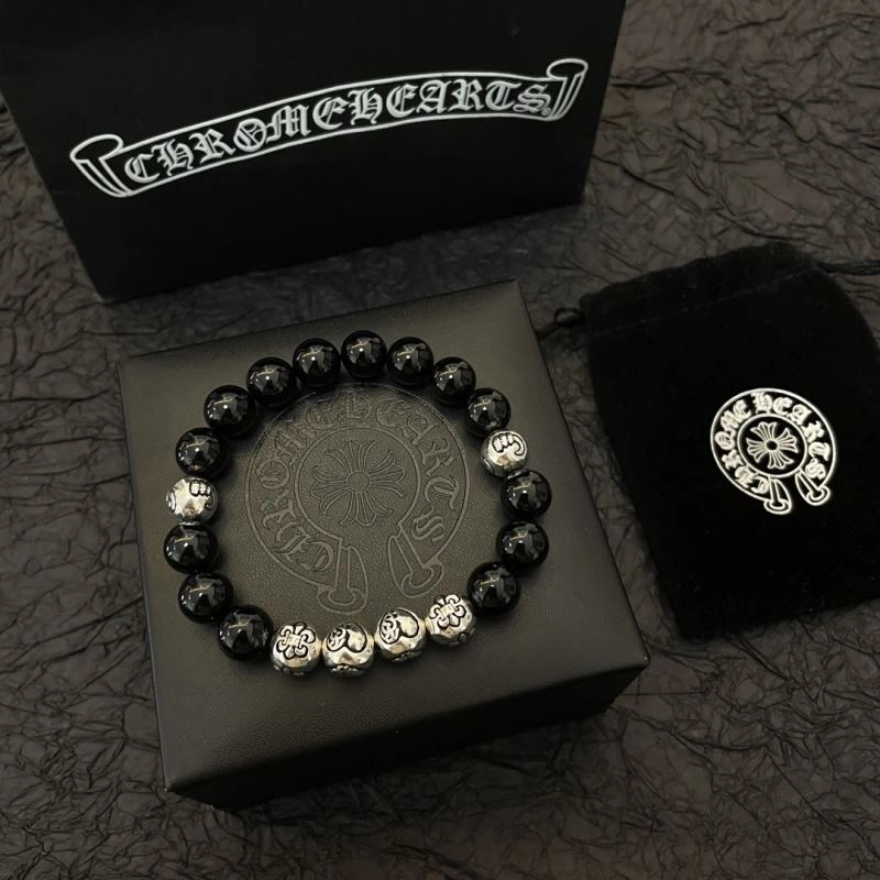 Exact replica Chrome Hearts Bracelets