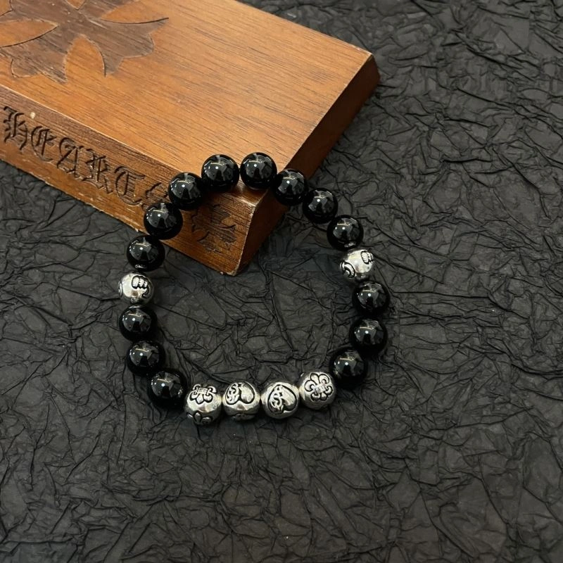 Exact replica Chrome Hearts Bracelets