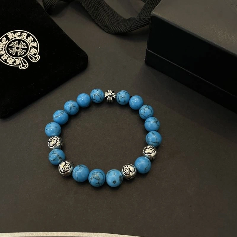 Budget-friendly Chrome Hearts Bracelets