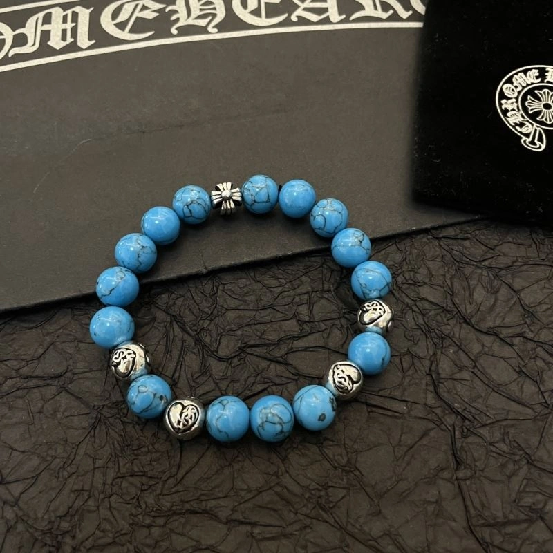 Budget-friendly Chrome Hearts Bracelets