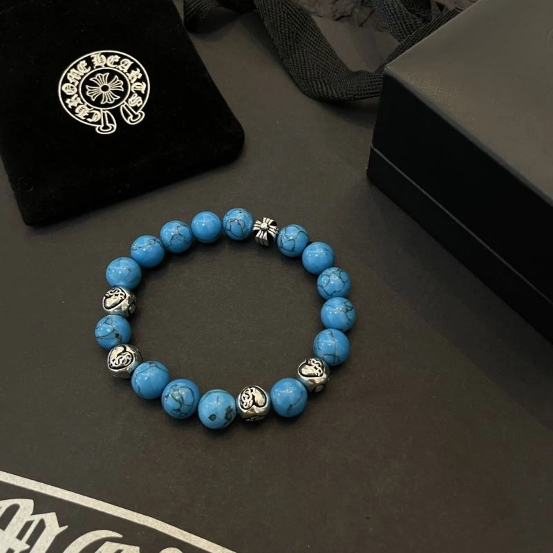Budget-friendly Chrome Hearts Bracelets