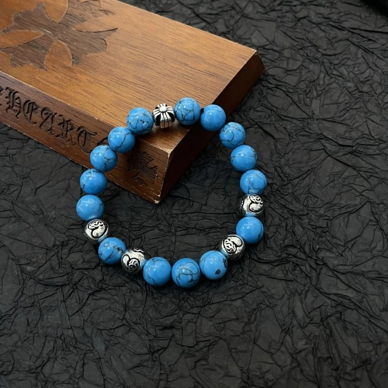 Budget-friendly Chrome Hearts Bracelets