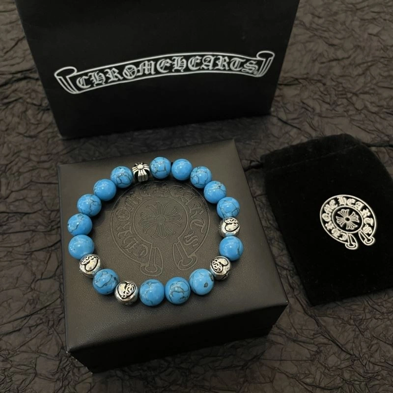Budget-friendly Chrome Hearts Bracelets