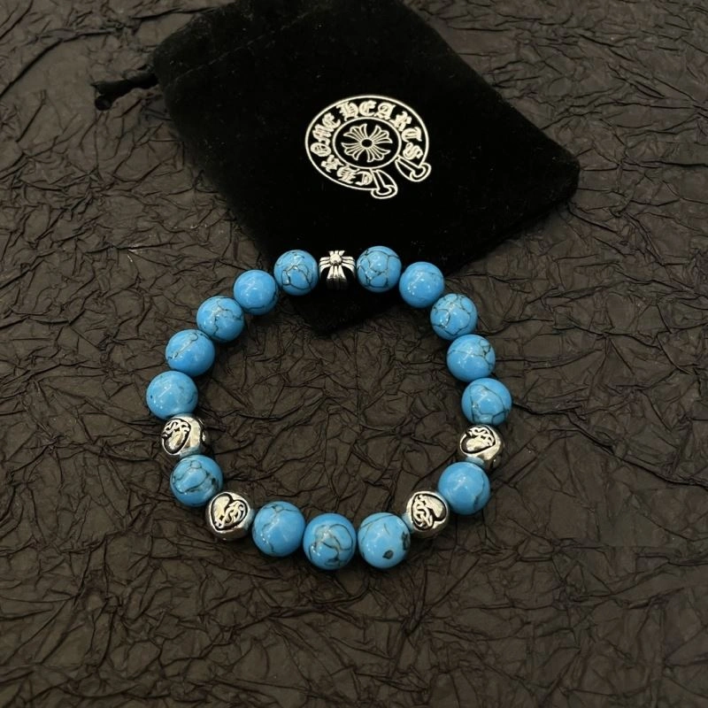 Budget-friendly Chrome Hearts Bracelets