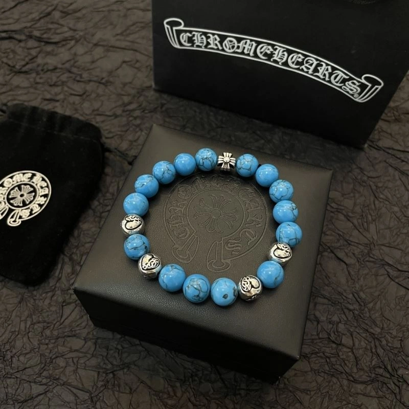 Budget-friendly Chrome Hearts Bracelets