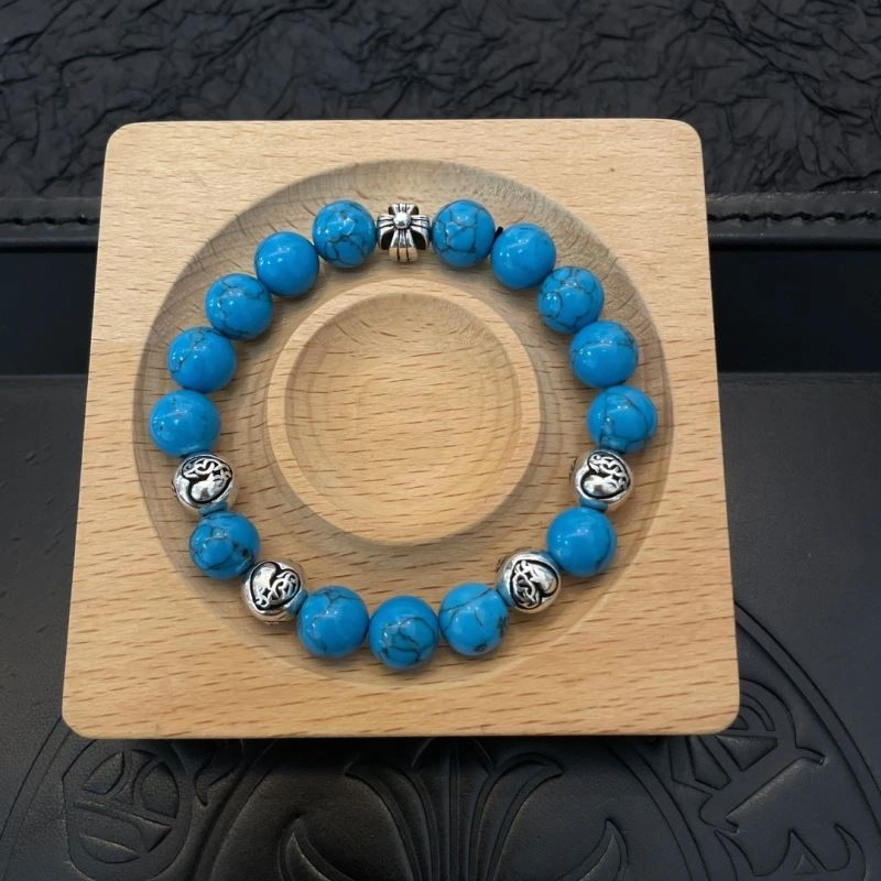 Budget-friendly Chrome Hearts Bracelets
