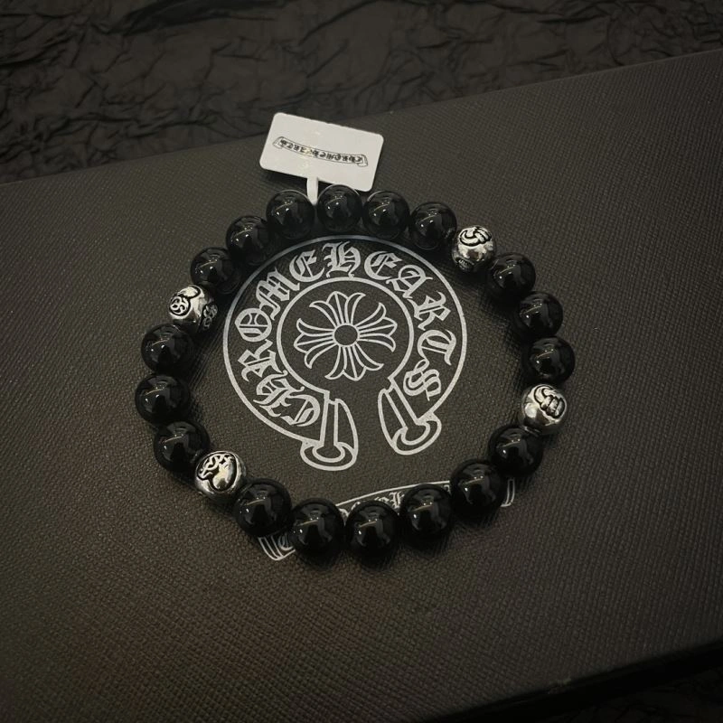 Exact replica Chrome Hearts Bracelets