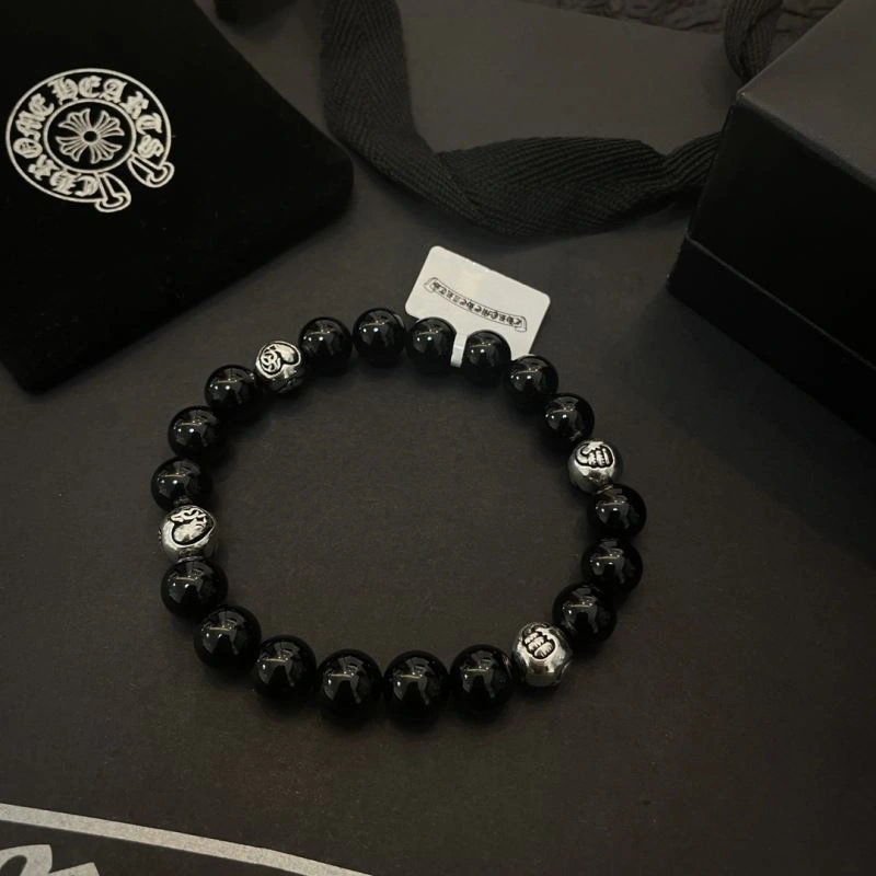 Exact replica Chrome Hearts Bracelets