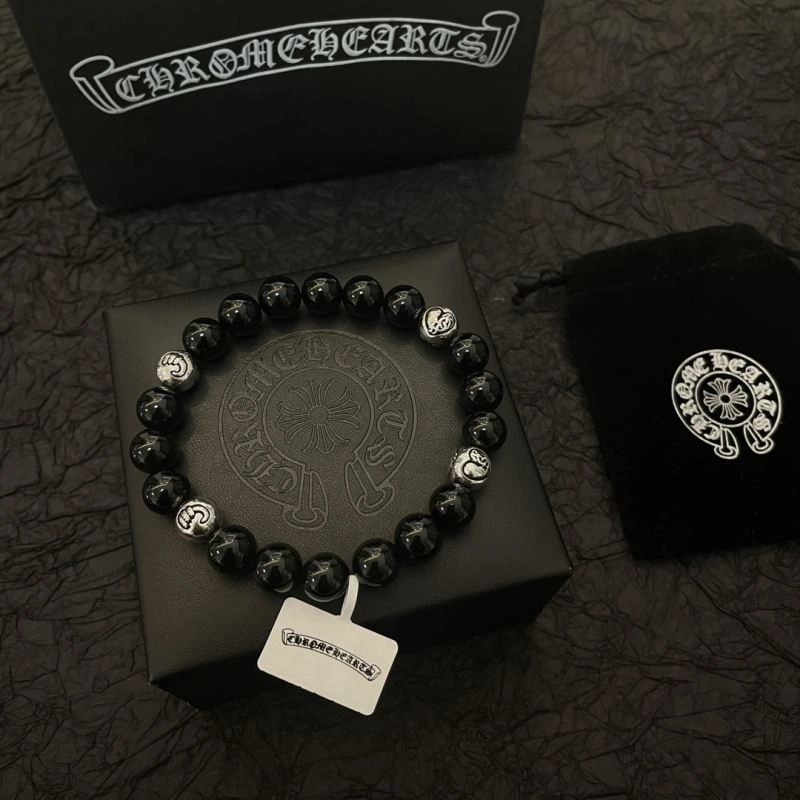 Exact replica Chrome Hearts Bracelets