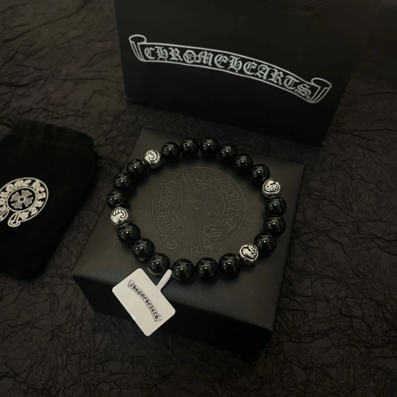 Exact replica Chrome Hearts Bracelets