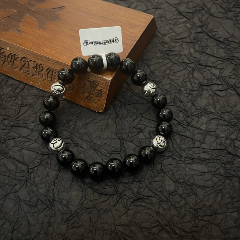 Exact replica Chrome Hearts Bracelets