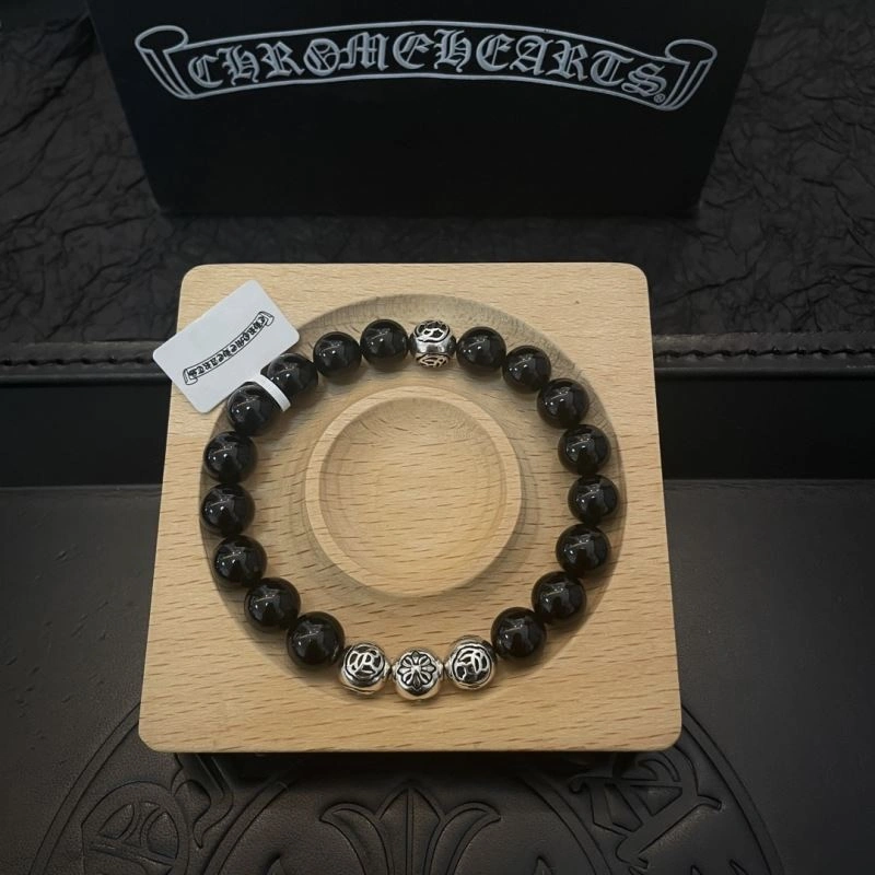 Real Chrome Hearts Bracelets