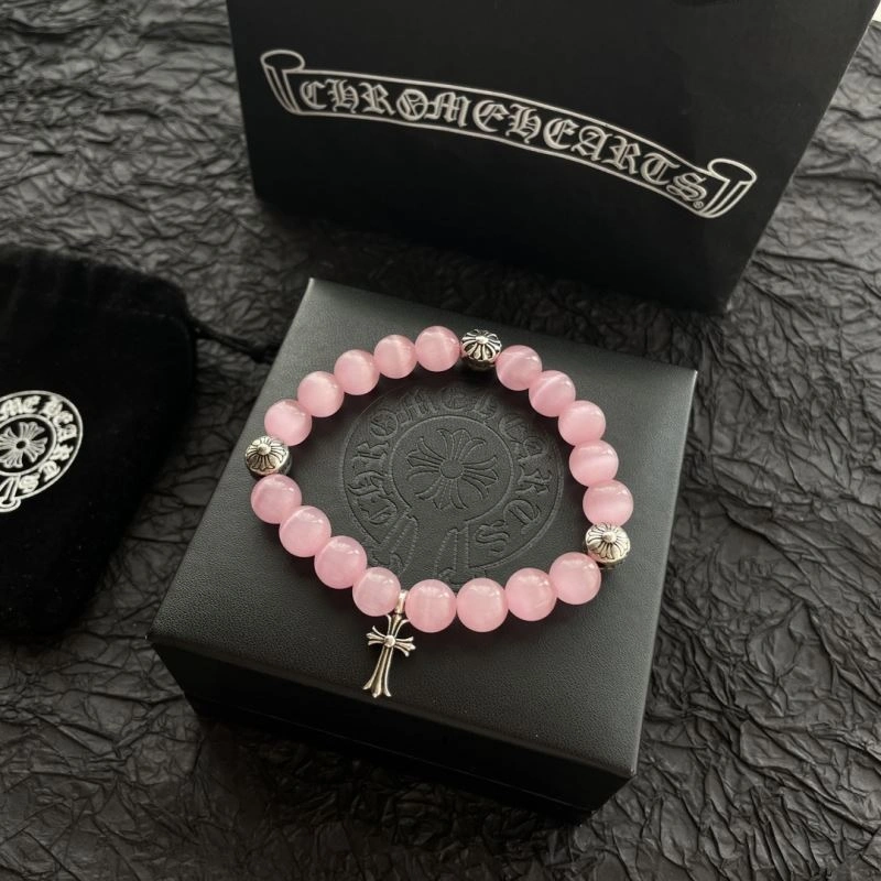 High accuracy Chrome Hearts Bracelets