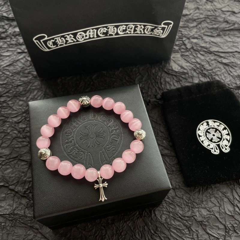 High accuracy Chrome Hearts Bracelets