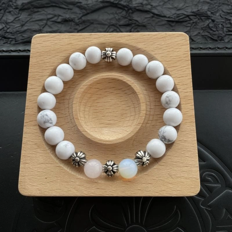 Genuine Chrome Hearts Bracelets