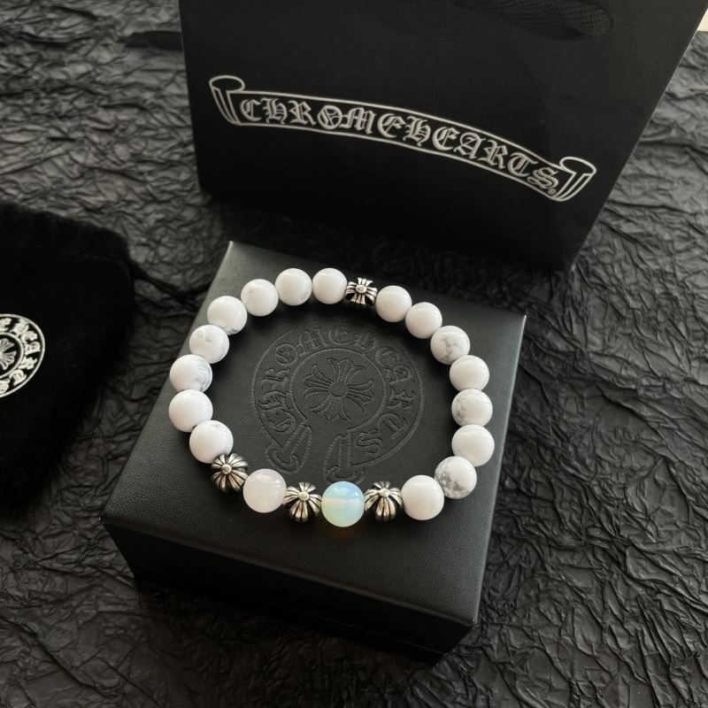 Genuine Chrome Hearts Bracelets