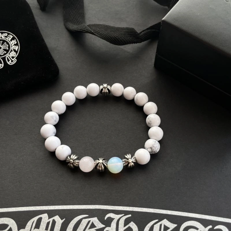 Genuine Chrome Hearts Bracelets