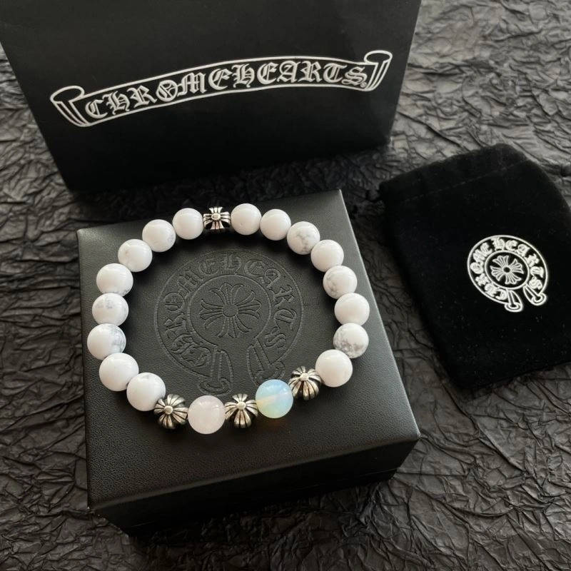 Genuine Chrome Hearts Bracelets