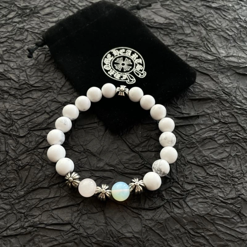 Genuine Chrome Hearts Bracelets