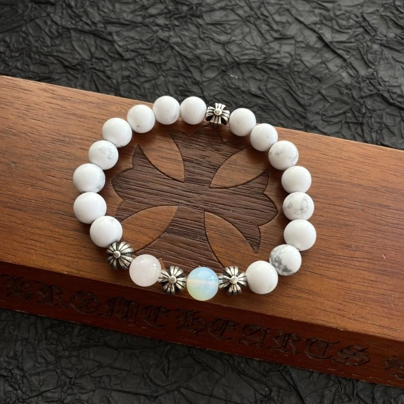 Genuine Chrome Hearts Bracelets