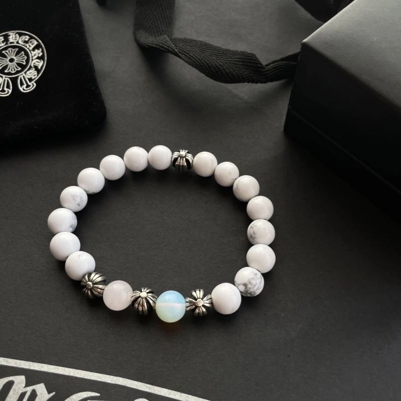 Genuine Chrome Hearts Bracelets