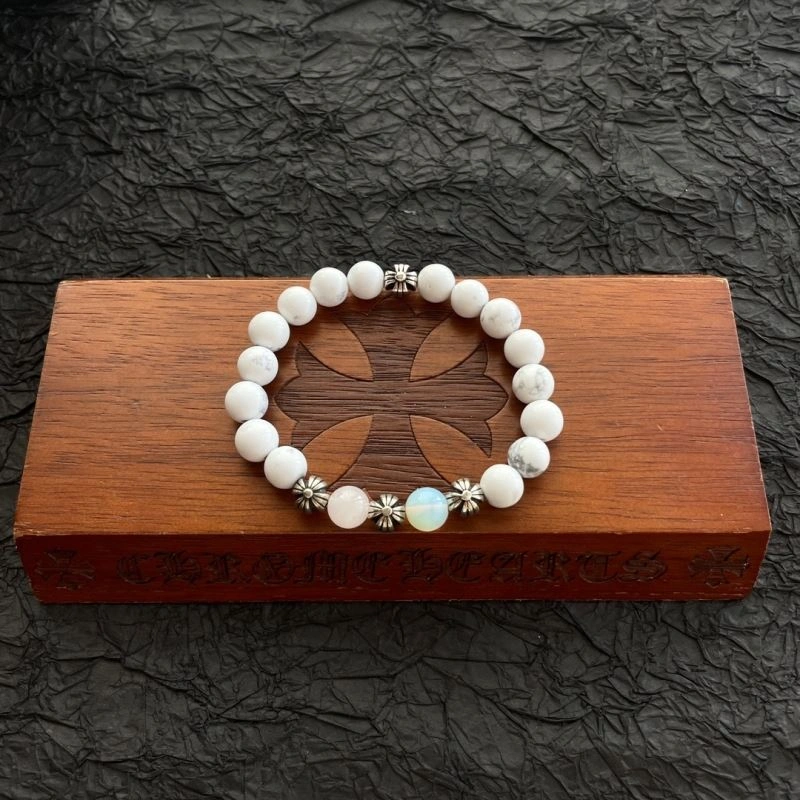 Genuine Chrome Hearts Bracelets