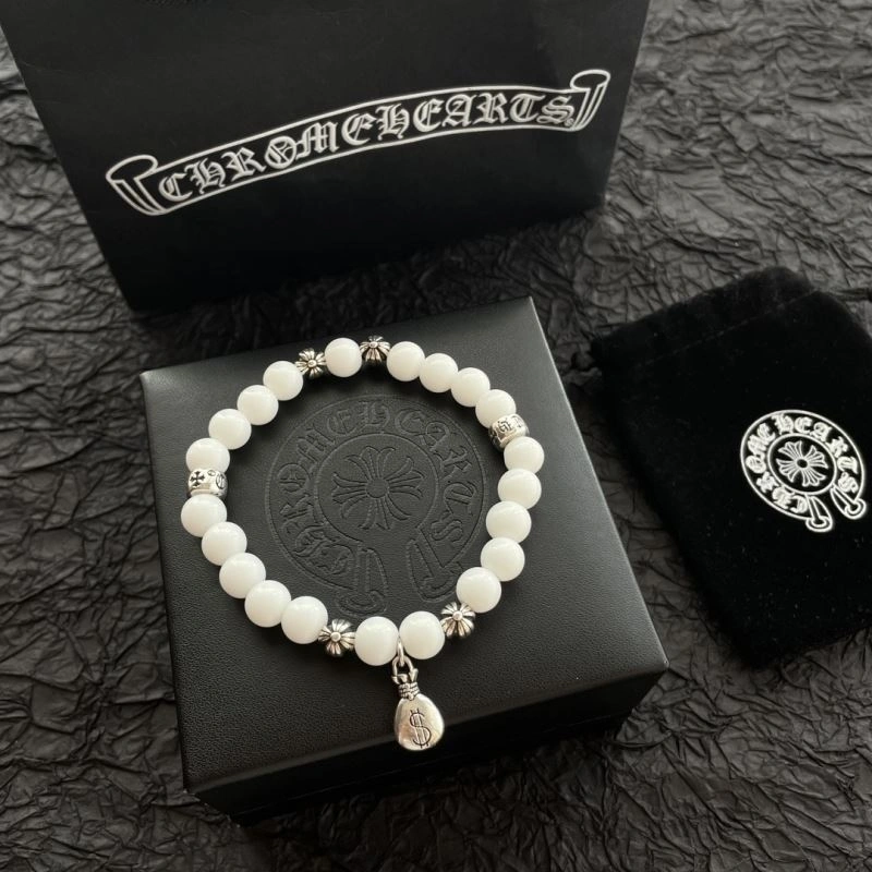 Discounted Chrome Hearts Bracelets