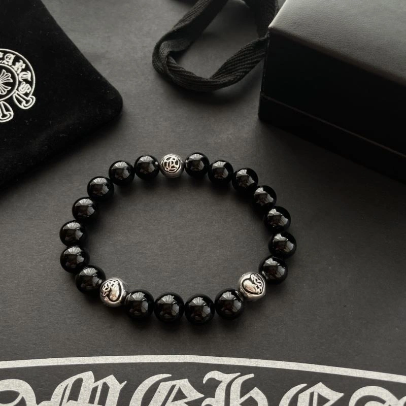Top mirror Chrome Hearts Bracelets