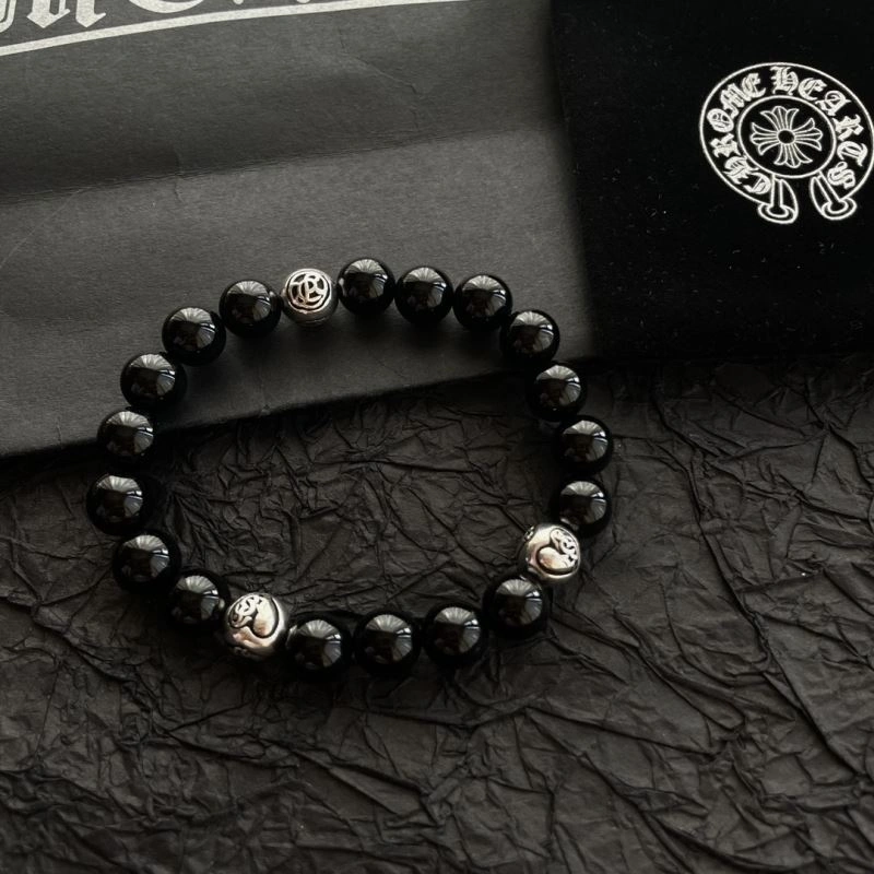Top mirror Chrome Hearts Bracelets