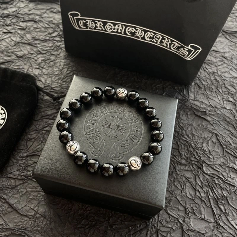 Top mirror Chrome Hearts Bracelets
