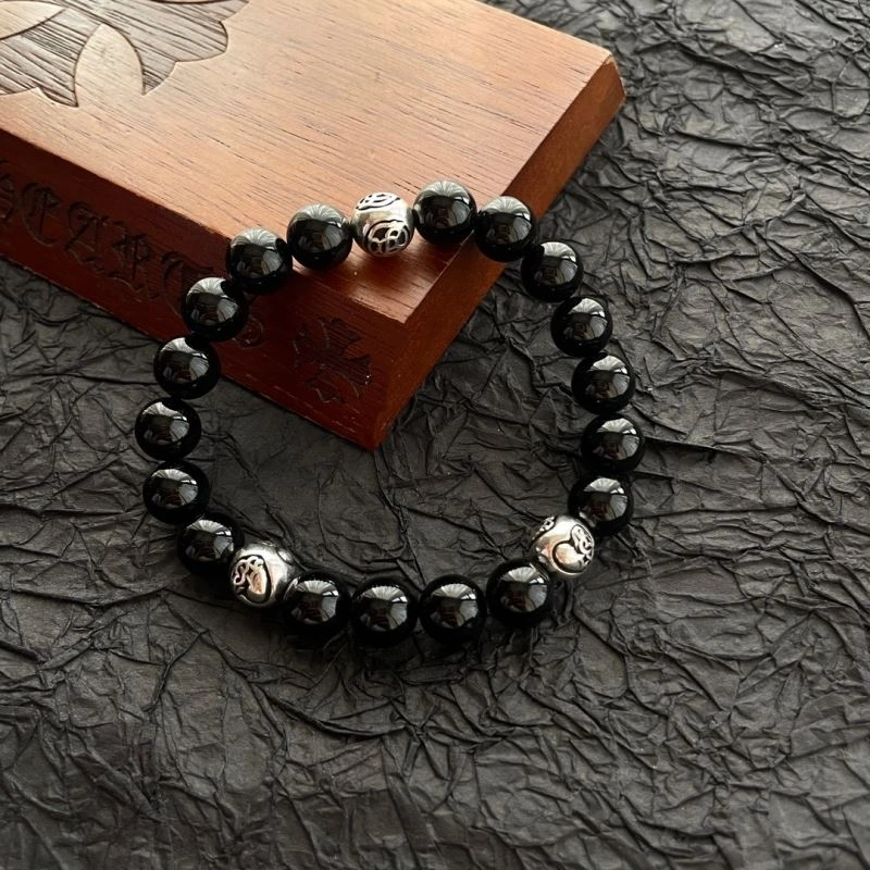 Top mirror Chrome Hearts Bracelets