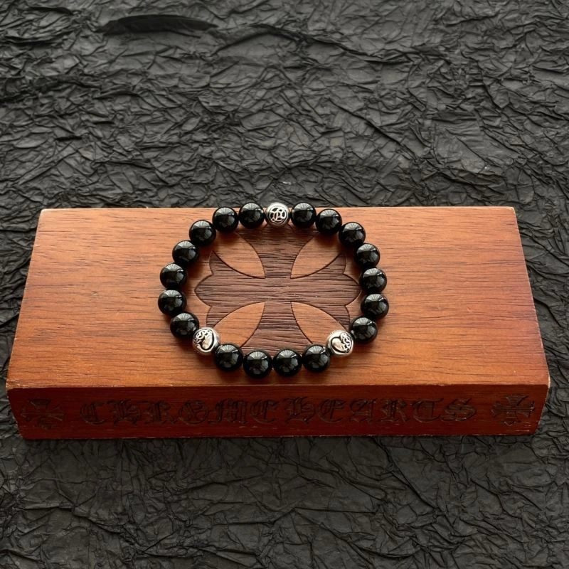 Top mirror Chrome Hearts Bracelets