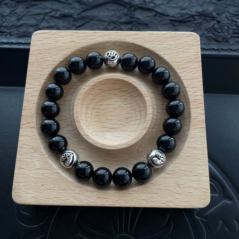 Top mirror Chrome Hearts Bracelets