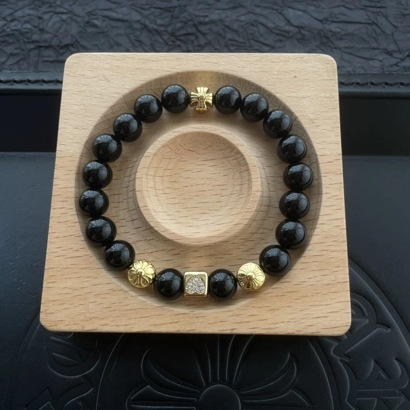 Real Chrome Hearts Bracelets