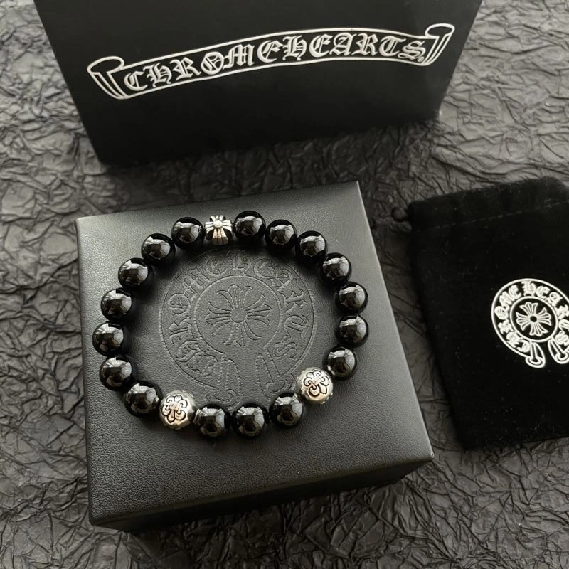 Value-priced Chrome Hearts Bracelets