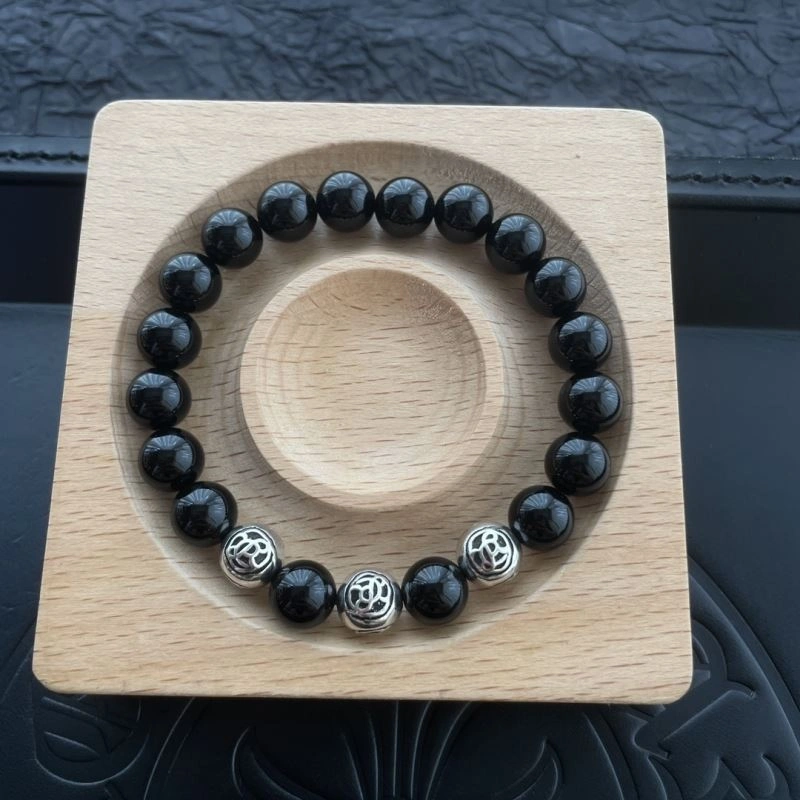 Mirror quality Chrome Hearts Bracelets