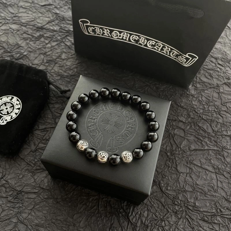 Mirror quality Chrome Hearts Bracelets