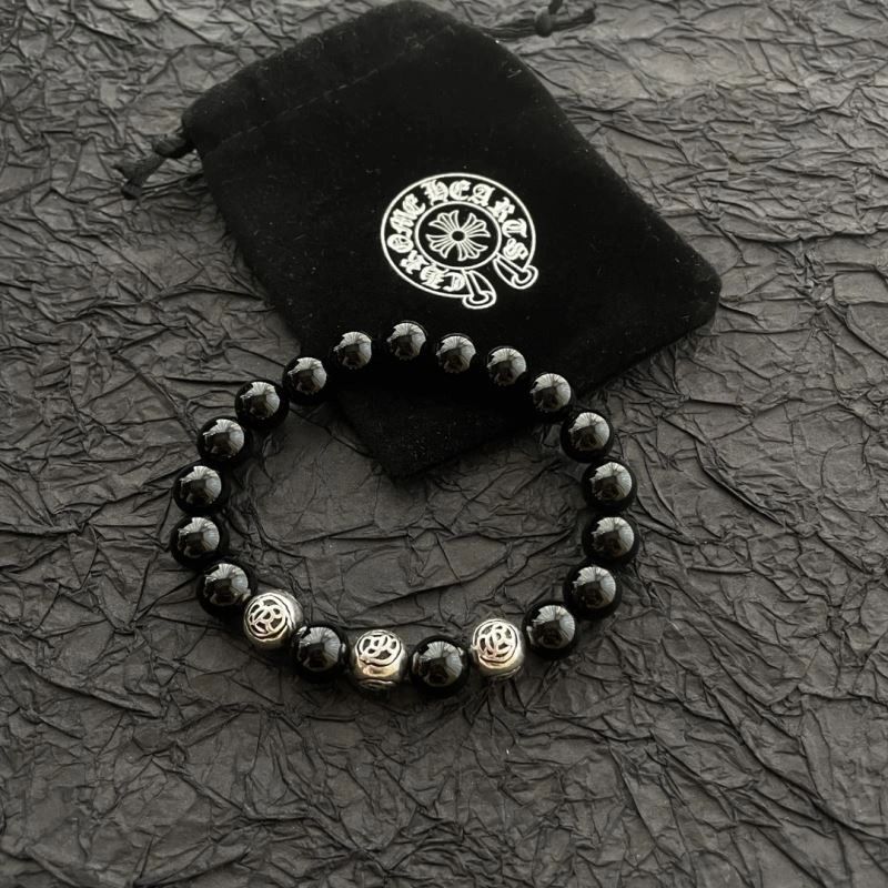 Mirror quality Chrome Hearts Bracelets