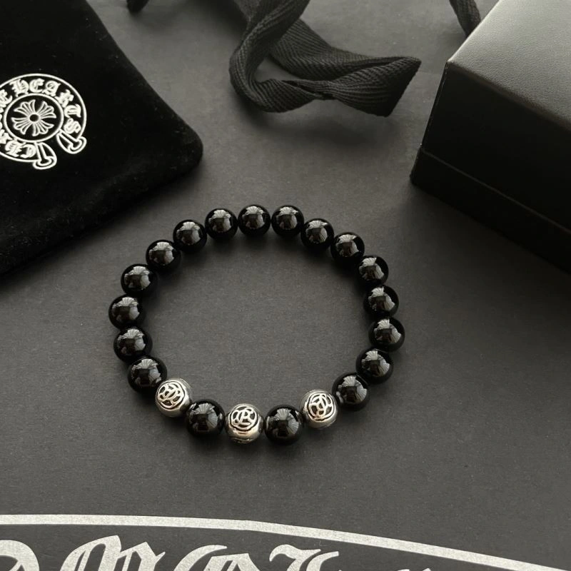 Mirror quality Chrome Hearts Bracelets