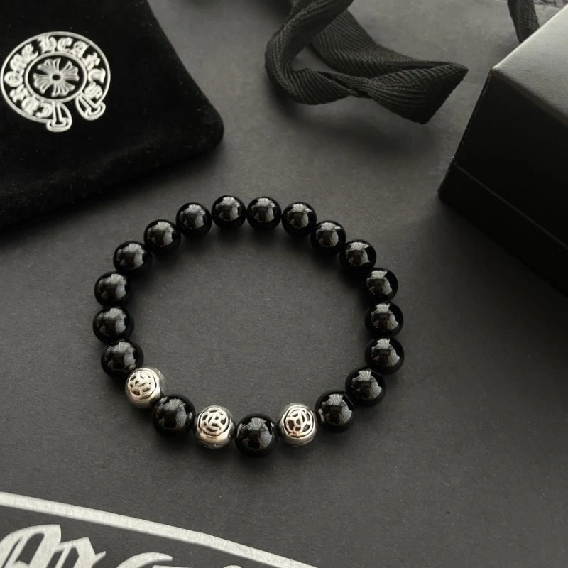 Mirror quality Chrome Hearts Bracelets