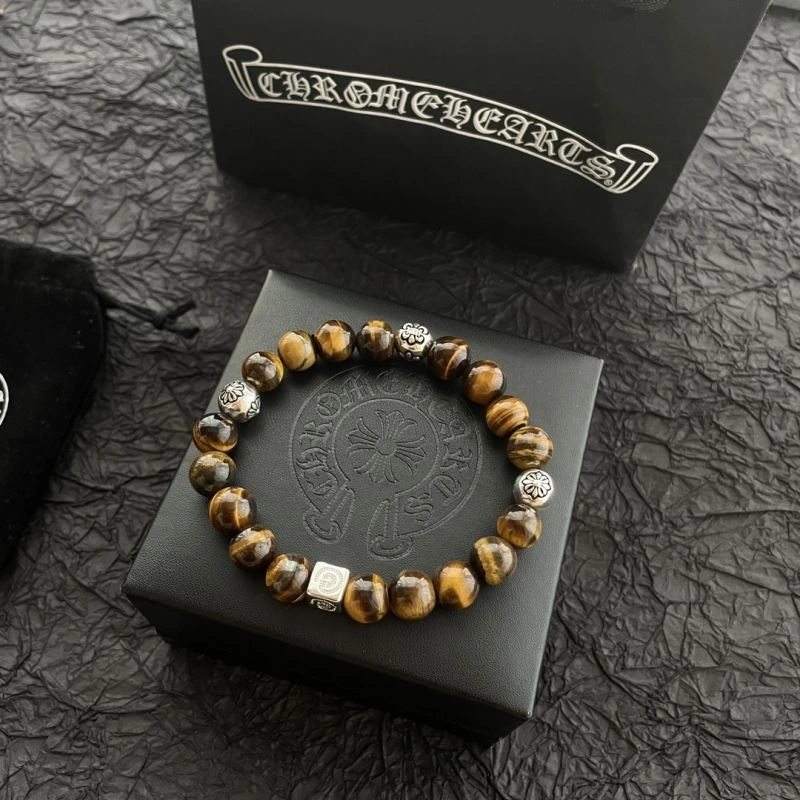 Budget-friendly Chrome Hearts Bracelets