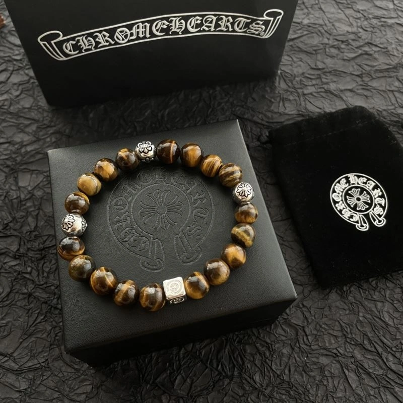Budget-friendly Chrome Hearts Bracelets