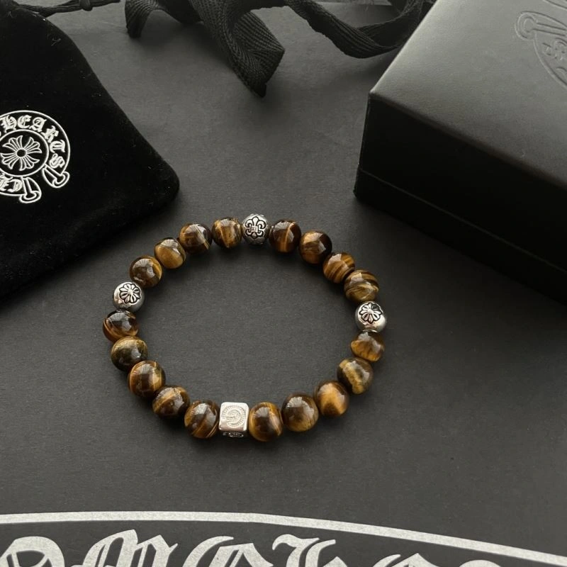 Budget-friendly Chrome Hearts Bracelets
